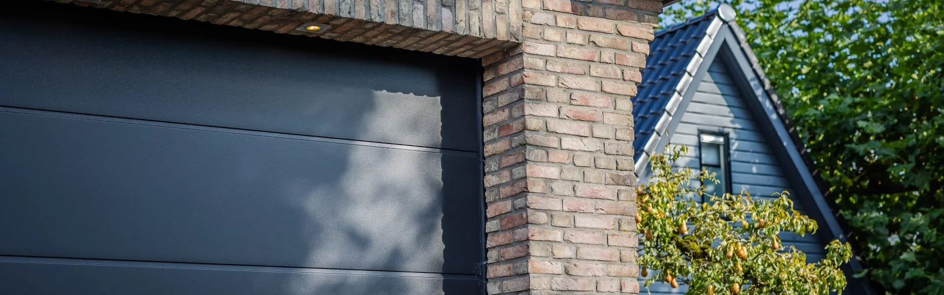 Sectionaaldeuren - Karssen